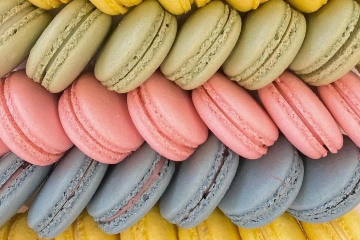 Gather Bakehouse | Milwaukee, WI 53207