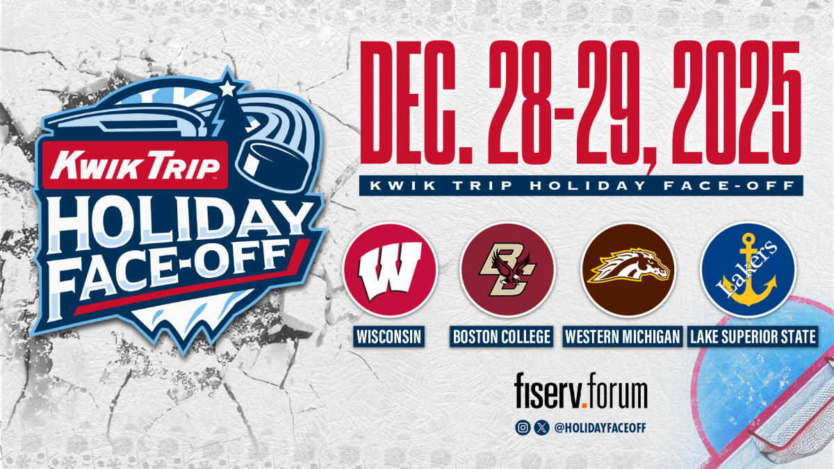 Holiday Face-Off | Milwaukee, WI 53203