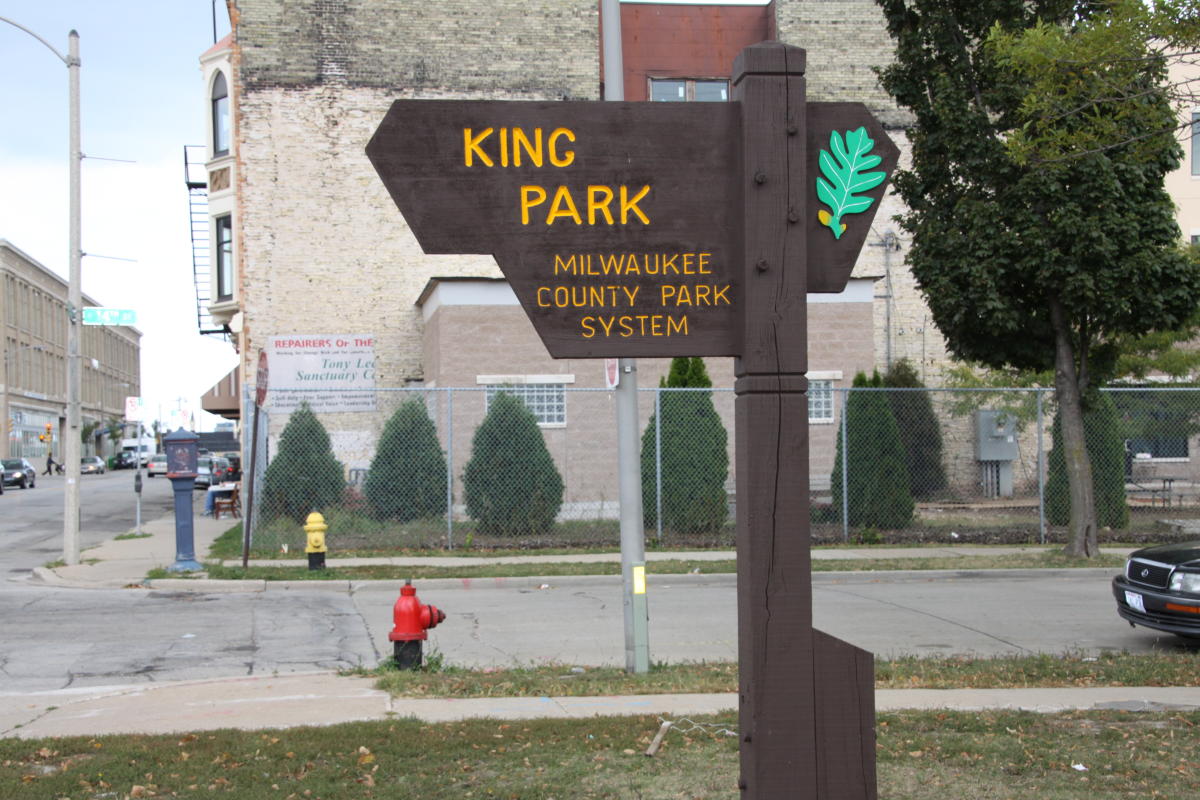 King Park | Milwaukee, WI 53205