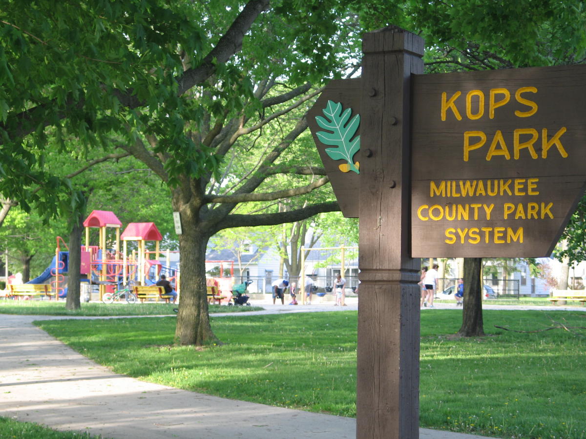 Kops Park | Milwaukee, WI 53222