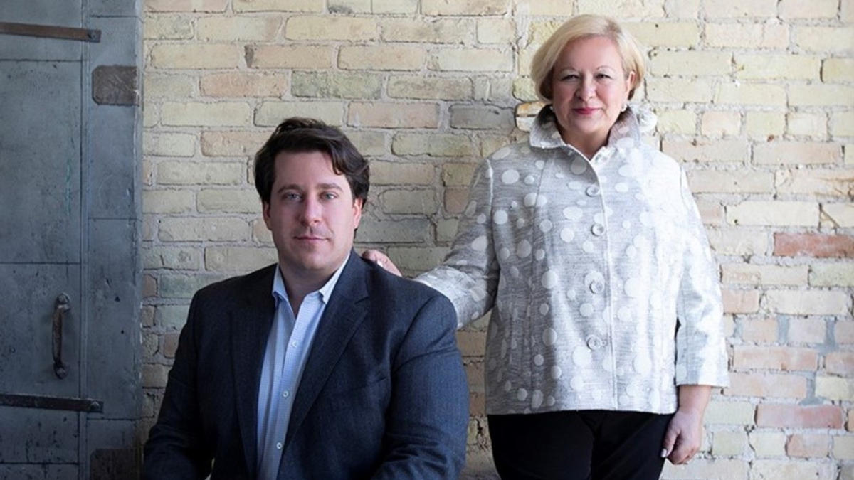 The Lydia Line - LydiaLine.com | Milwaukee, WI 53204