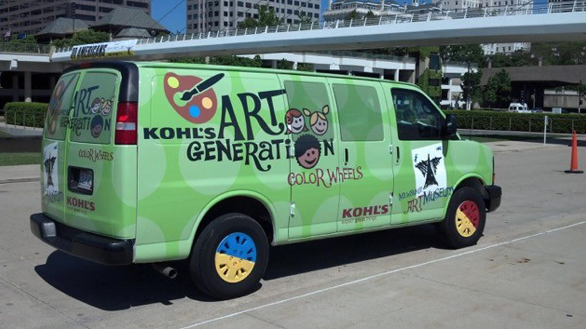 Mandel Graphic Solutions | Brown Deer, WI 53223