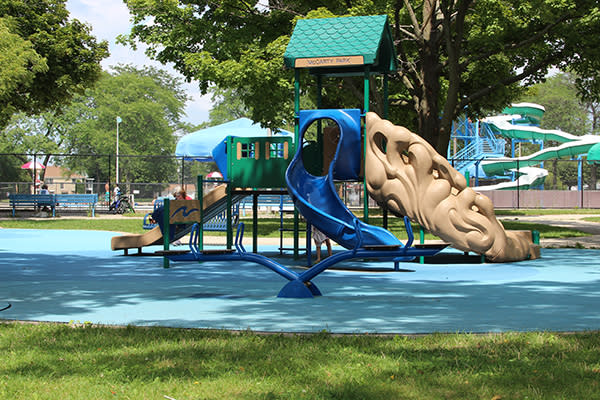 McCarty Park | Milwaukee, WI 53219