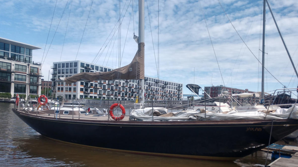 Milwaukee Sailing Adventures, LLC. | Milwaukee, WI 53204