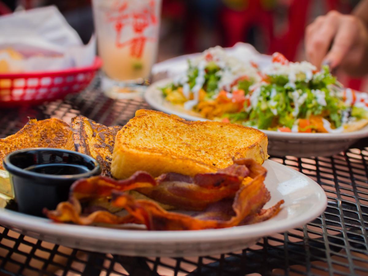 Milwaukee’s only Monday Mexican Brunch | Milwaukee, WI 53212
