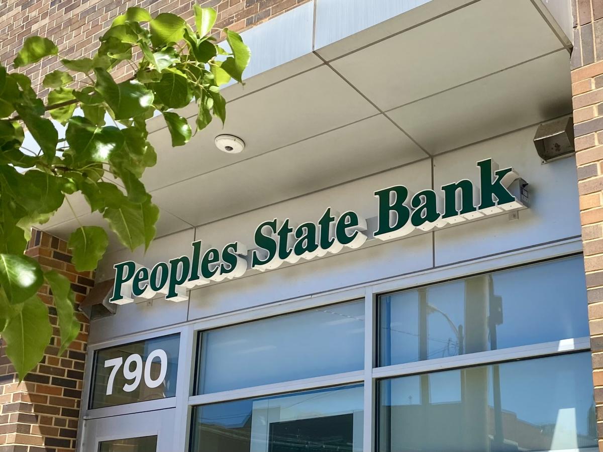 Peoples State Bank | Milwaukee, WI 53202