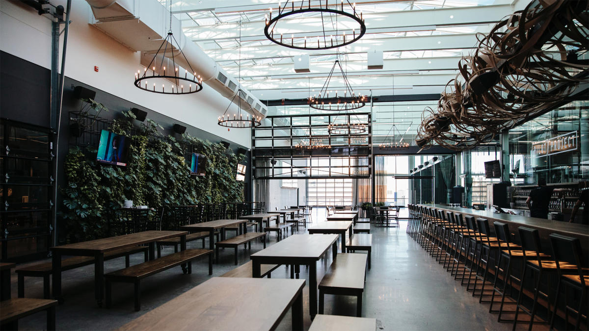 Pilot Project Brewing | Milwaukee, WI 53233