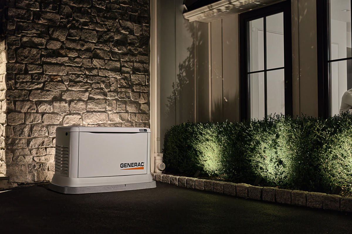 Generac Power Systems