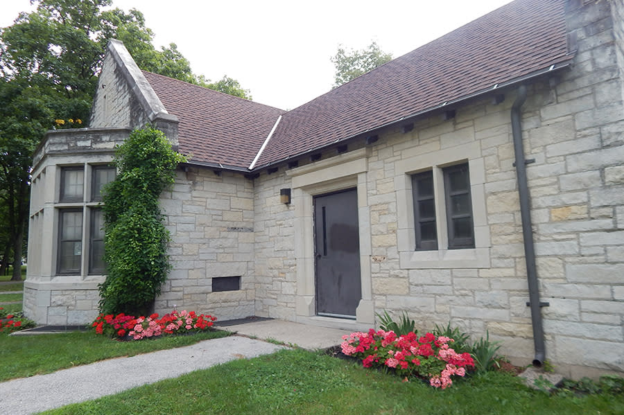 Pulaski Park of Cudahy | Cudahy, WI 53110