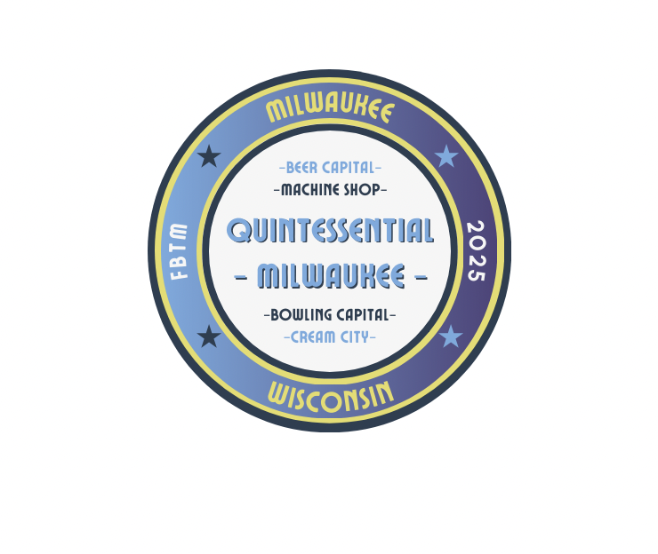 TOUR: Quintessential Milwaukee | Milwaukee, WI 53203