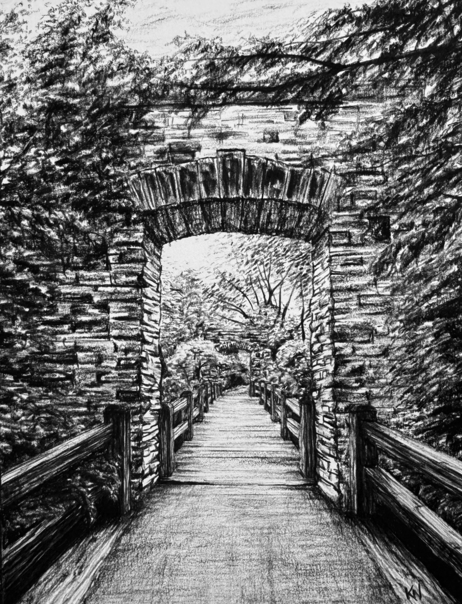 Introduction to Charcoal Drawing | Wauwatosa, WI 53226