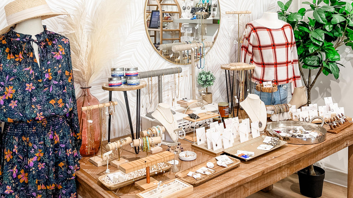 Shop Privy | Wauwatosa, WI 53213