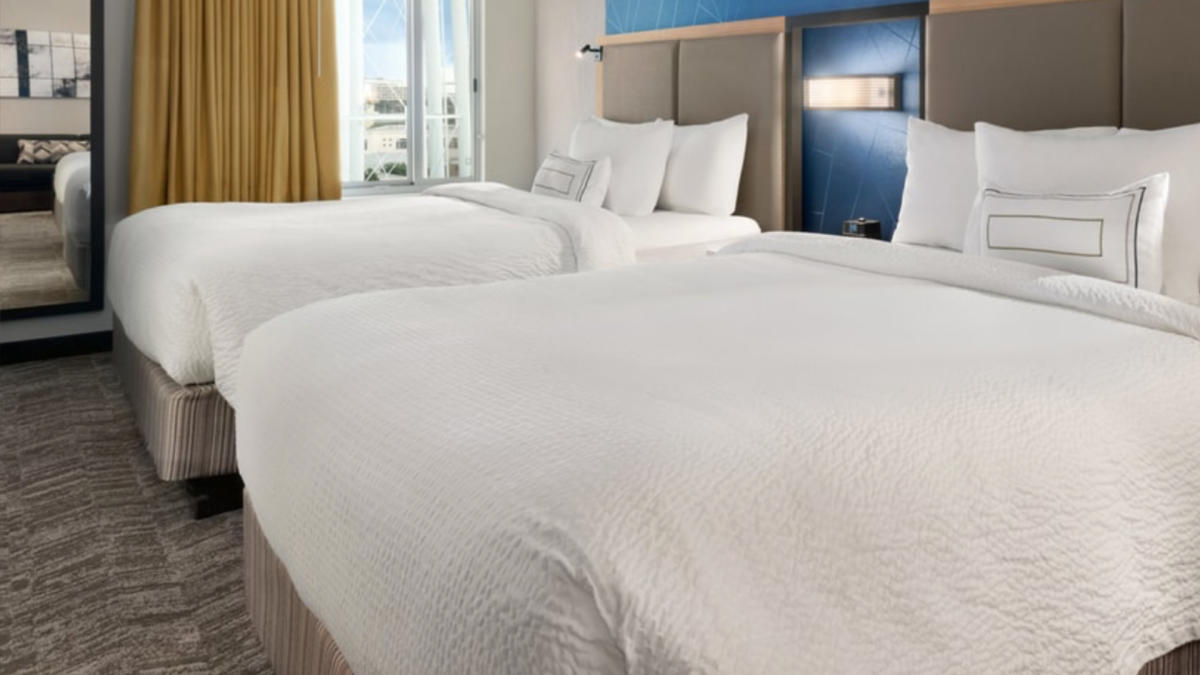 SpringHill Suites by Marriott Milwaukee West/Wauwatosa | Wauwatosa, WI ...