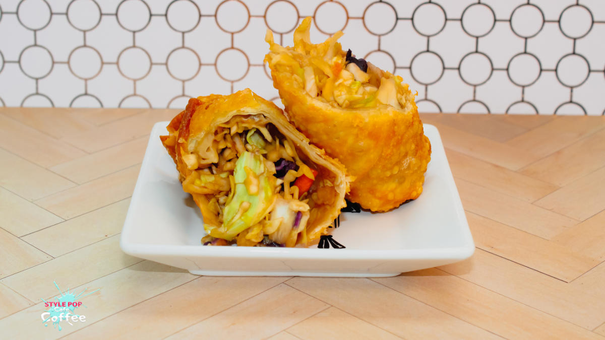 Style Pop Cafe | Milwaukee, WI 53204