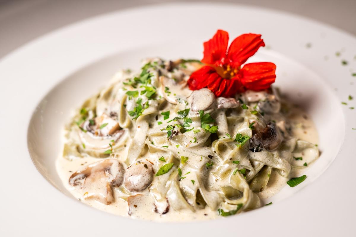 The Pasta Tree Restaurant & Wine Bar | Milwaukee, WI 53202