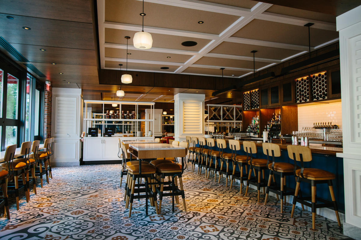 Tre Rivali | Milwaukee, WI 53202