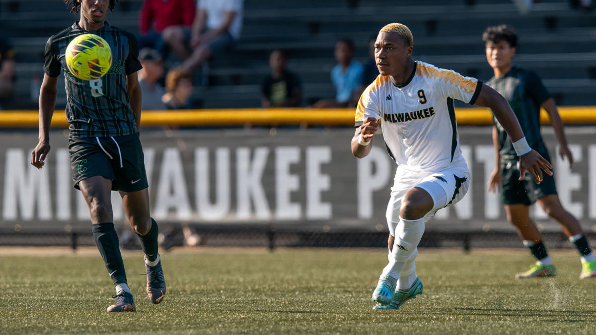 University of Wisconsin-Milwaukee Athletics | Milwaukee, WI 53211