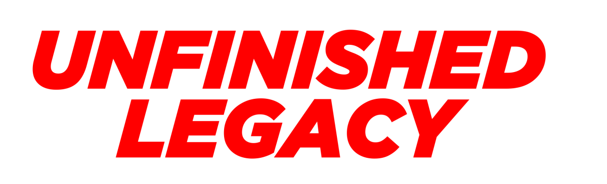 Unfinished Legacy | Milwaukee, WI 53202