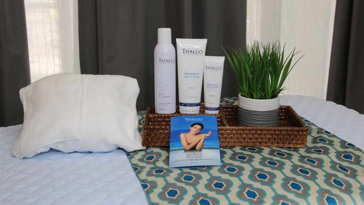 Urbaine Oasis Spa Boutique | Milwaukee, WI 53202