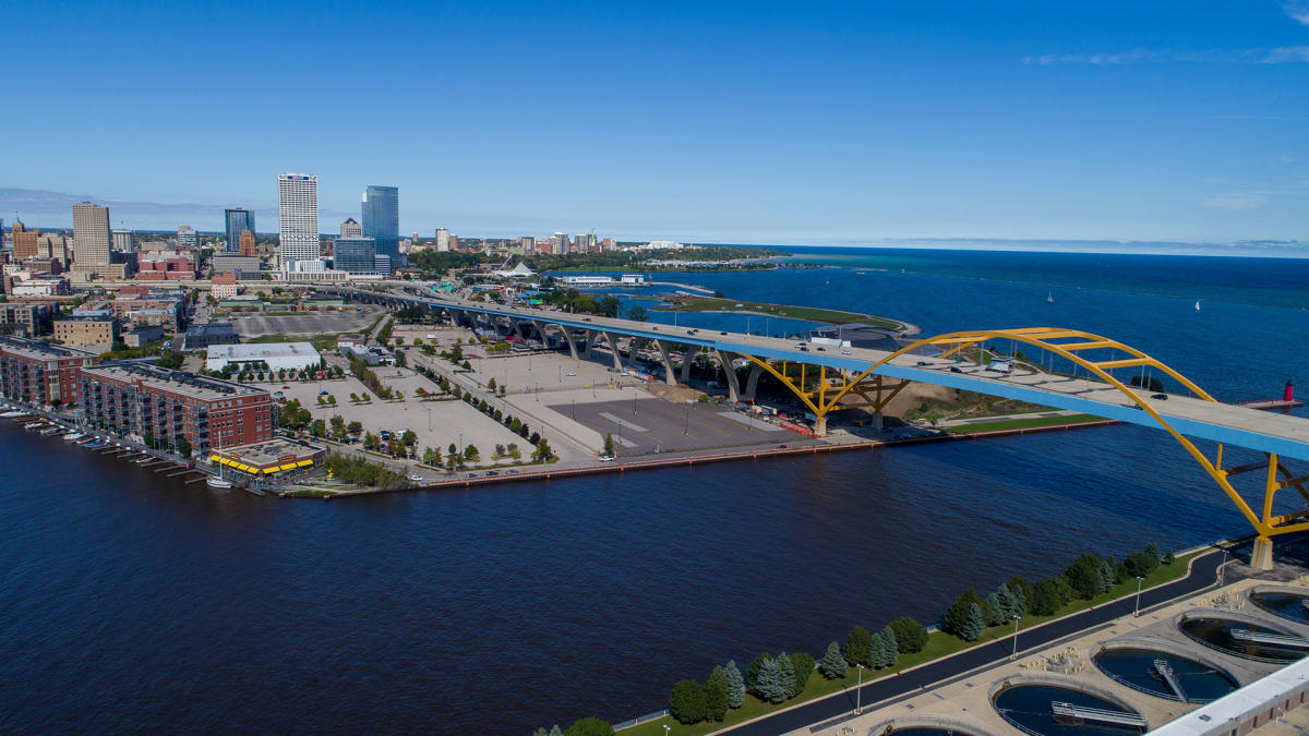 Milwaukee Metropolitan Sewerage District | Milwaukee, WI 53204