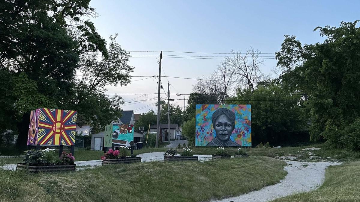 Art Intersection MKE | Milwaukee, WI 53208