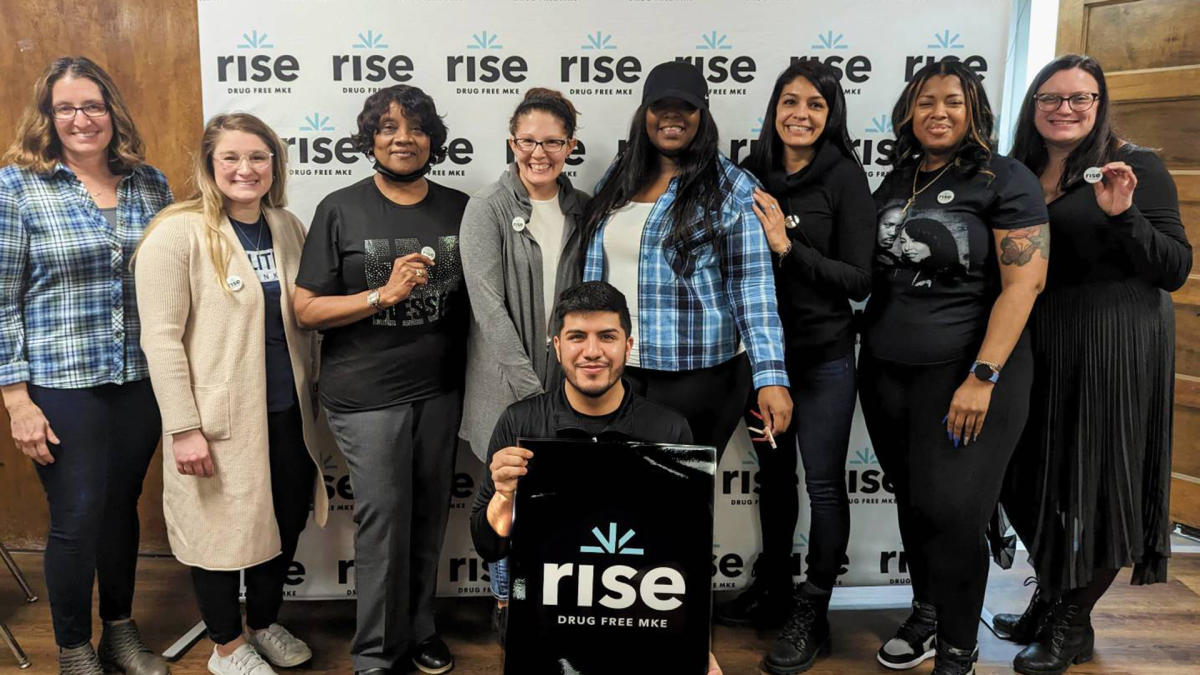 Community Advocates Public Policy Institute | Milwaukee, WI 53233