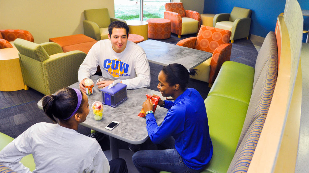 Concordia University Wisconsin | Mequon, WI 53097