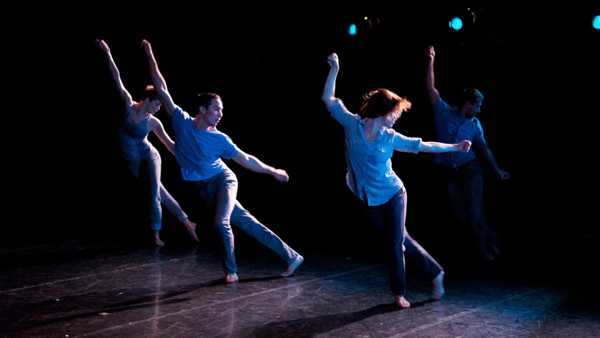 Danceworks, Inc. Milwaukee, WI