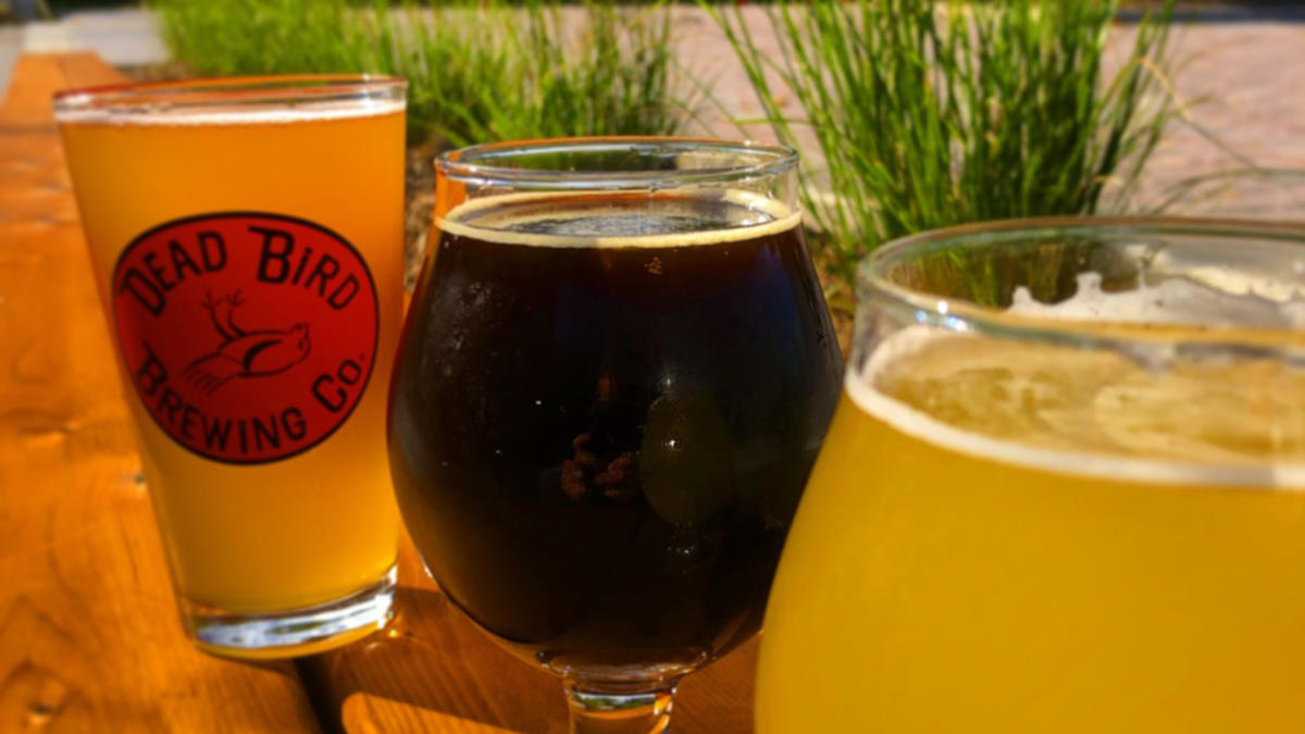 Dead Bird Brewing Co. | Milwaukee, WI 53212