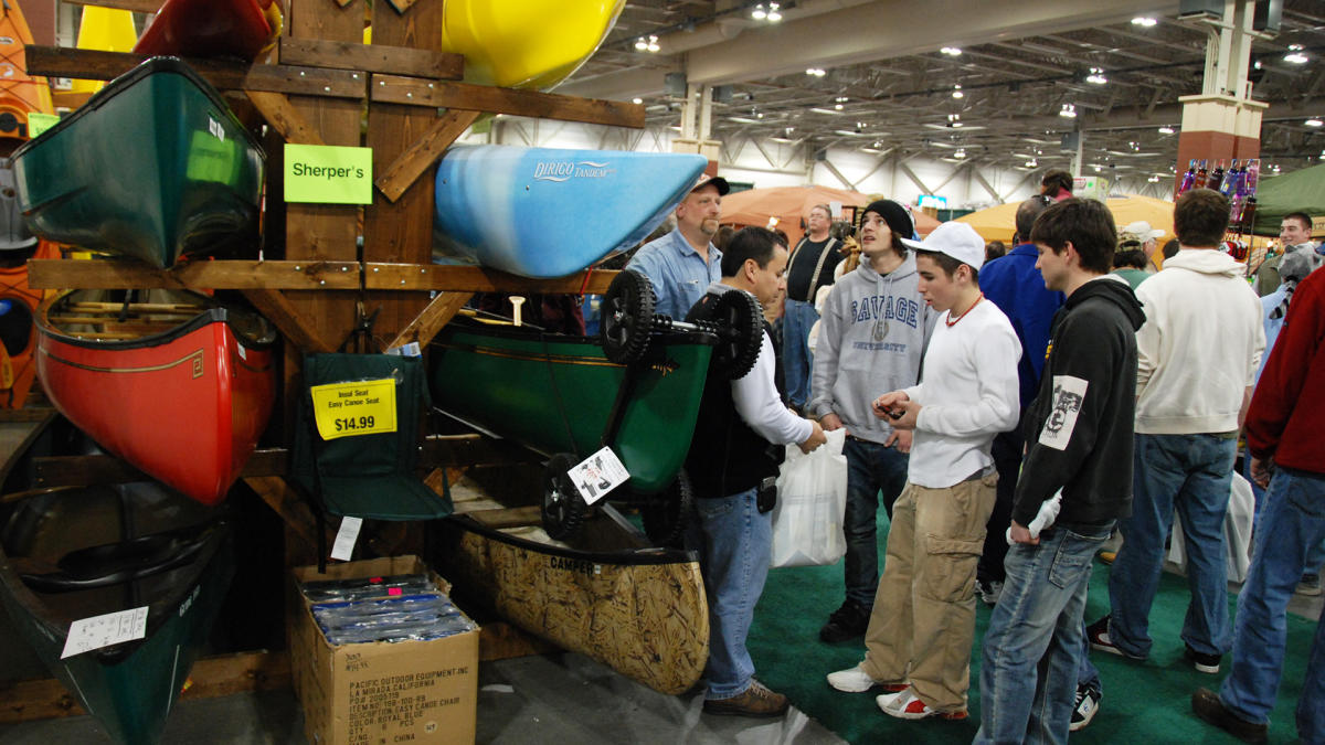 Exposition Center at the Wisconsin State Fair Park | West Allis, WI 53214