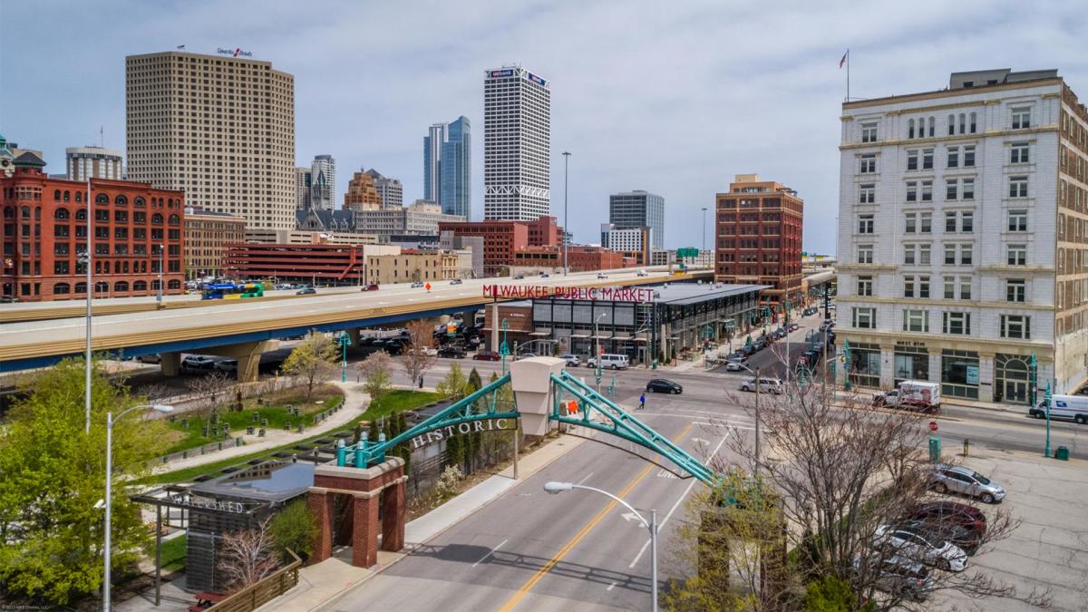 Historic Third Ward Association | Milwaukee, WI 53202