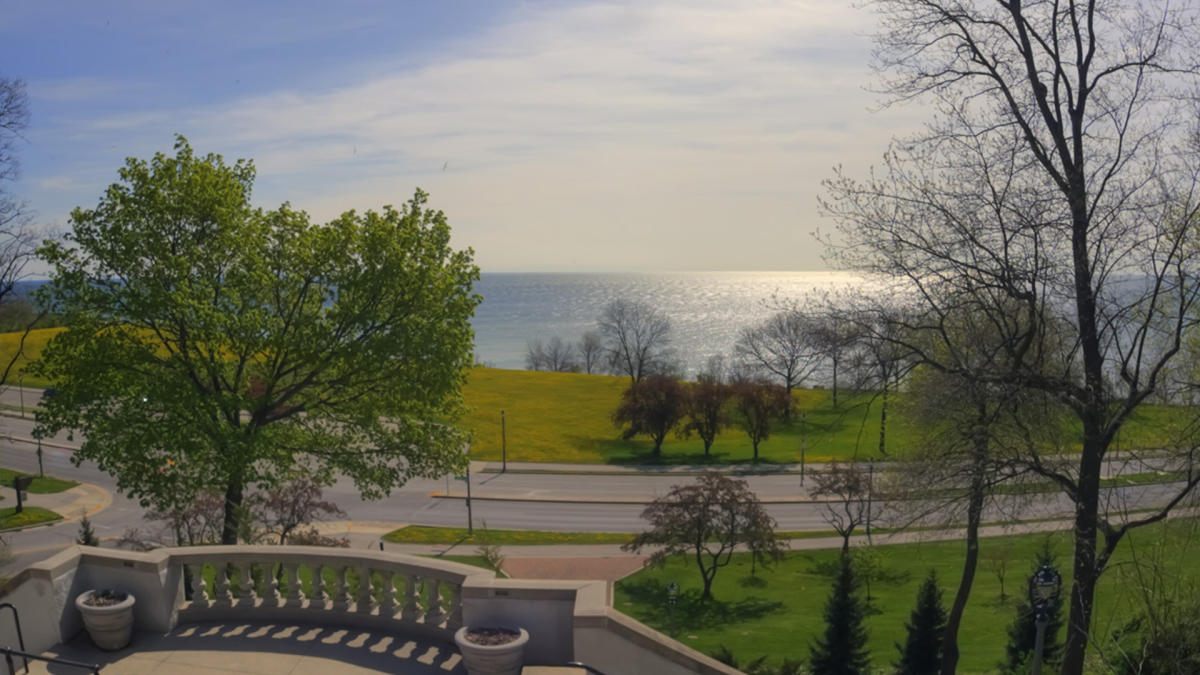 Lake Park | Milwaukee, WI 53211