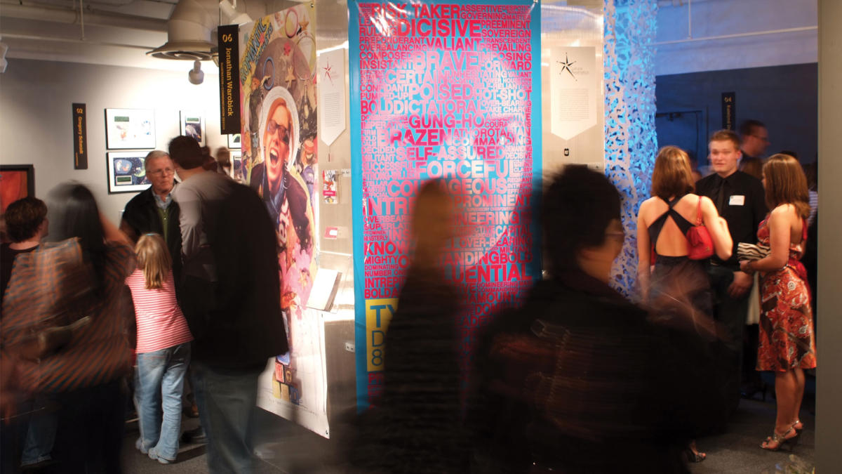 Milwaukee Institute of Art & Design | Milwaukee, WI 53202