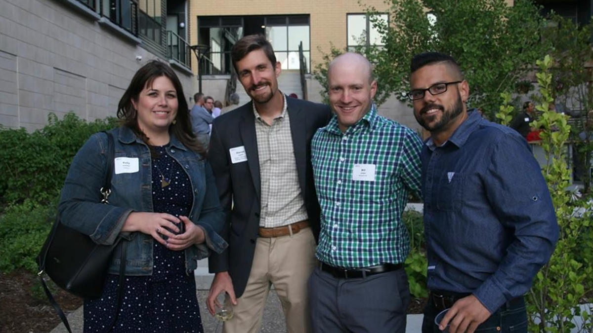 Metropolitan Milwaukee Association of Commerce | Milwaukee, WI 53203