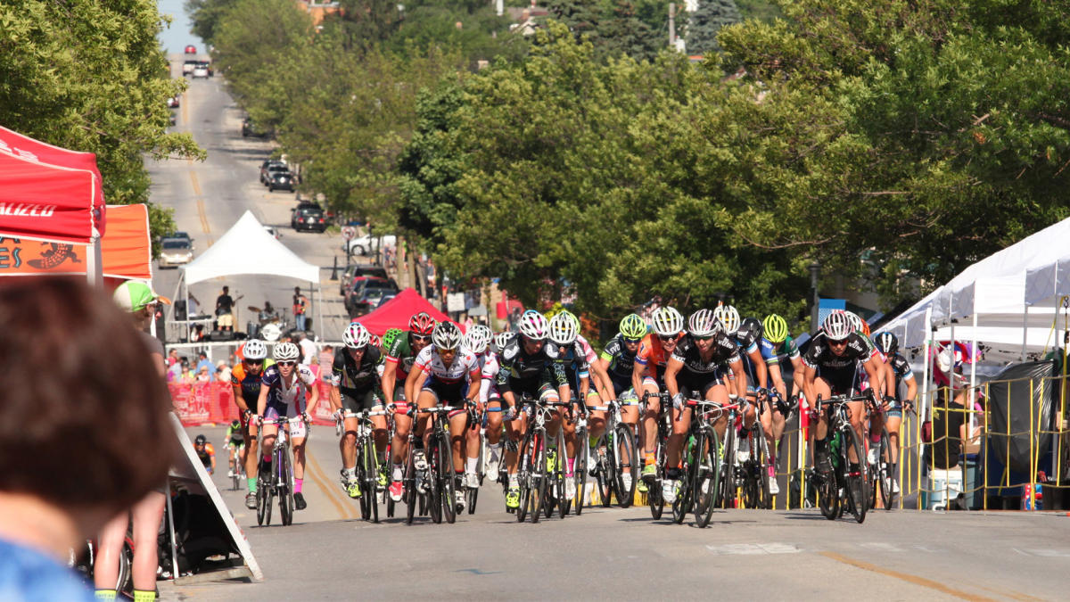 Midwest Cycling Series, LLC | Greenfield, WI 53220