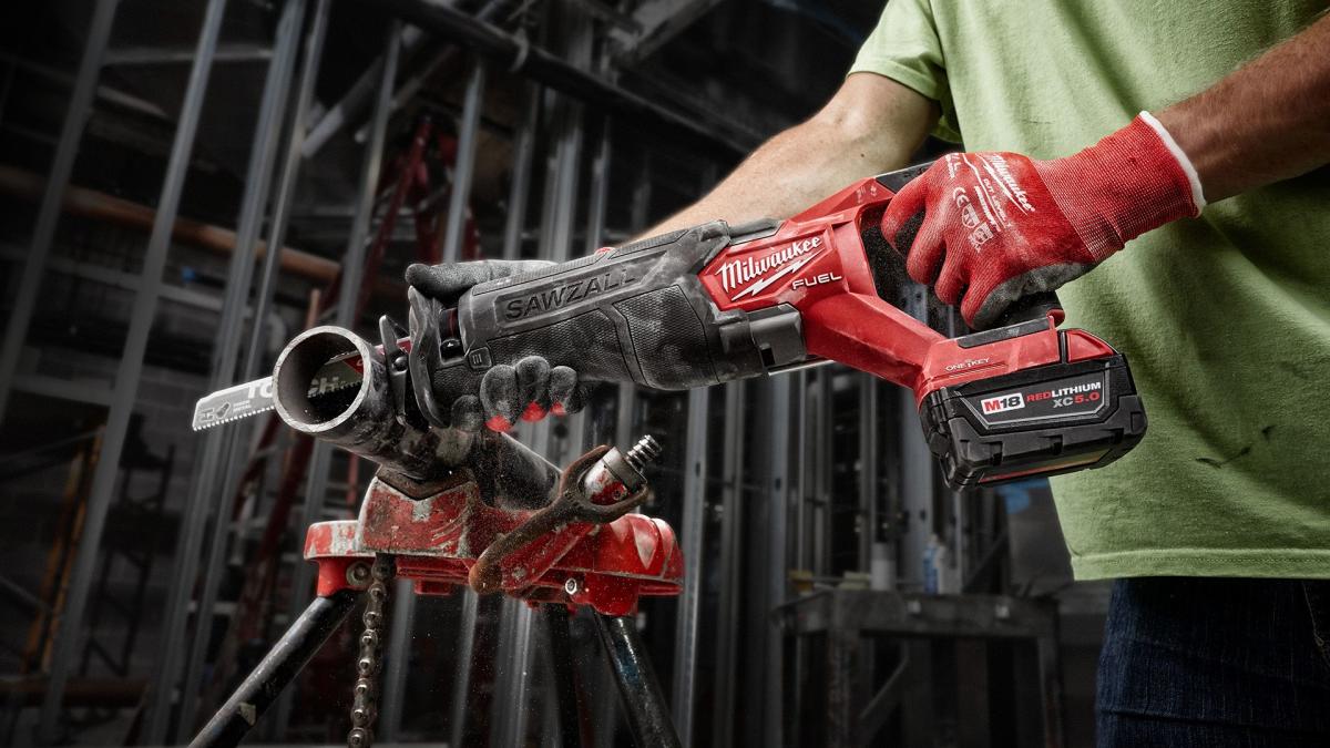 Milwaukee Tool | Milwaukee, WI 53203