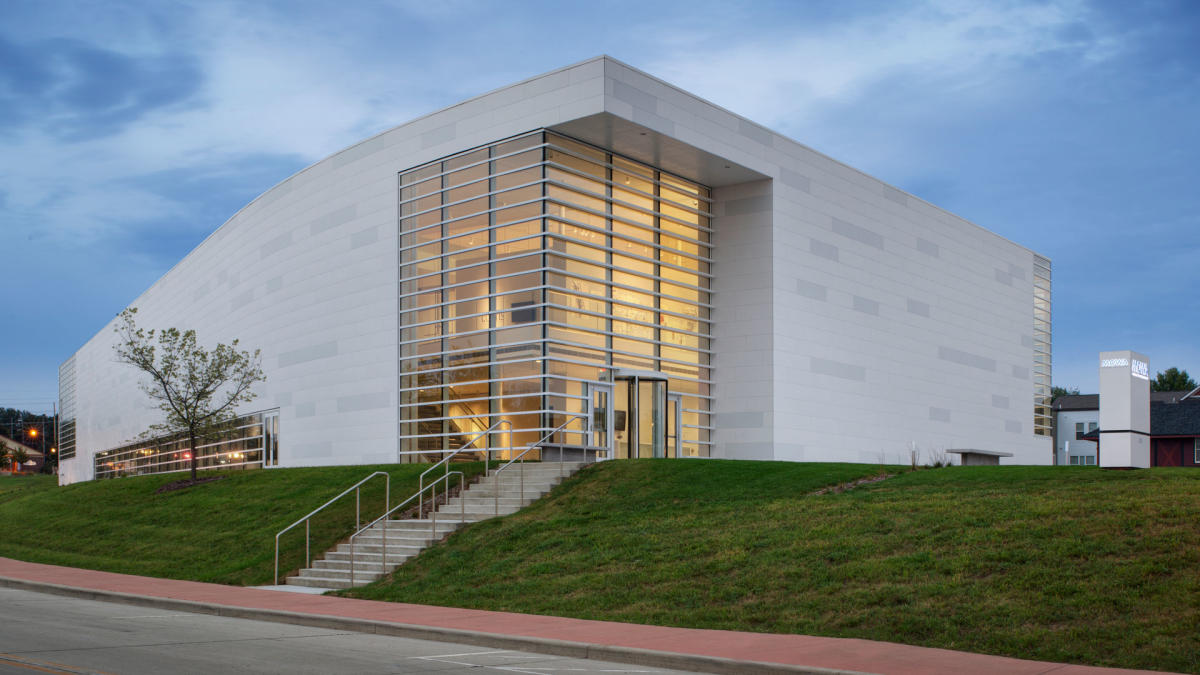 Museum of Wisconsin Art | West Bend, WI 53095