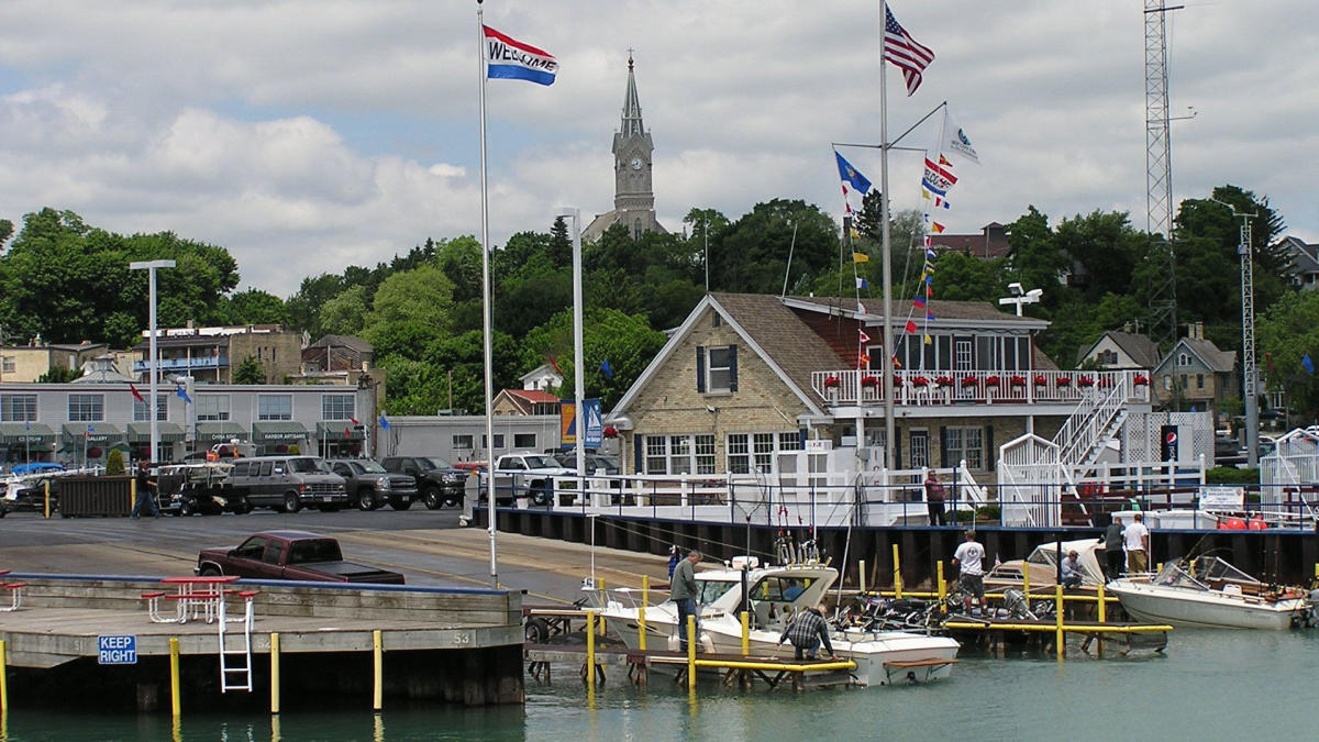 Port Washington Tourism Council | Port Washington, WI 53074