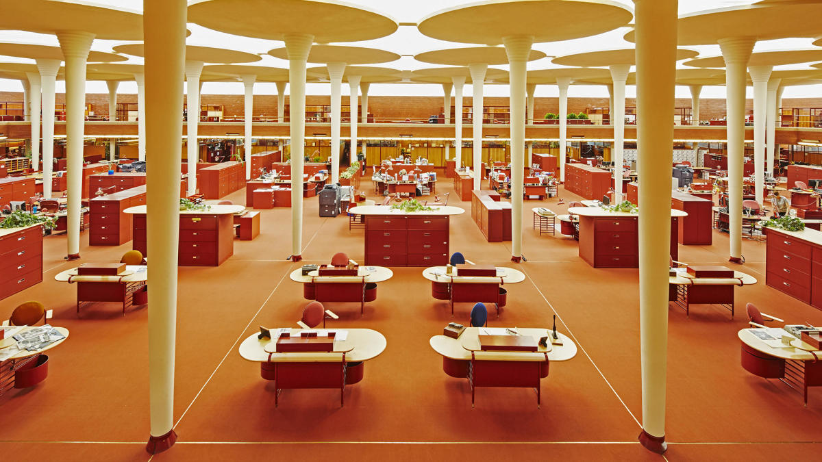 SC Johnson Free Public Tours | Racine, WI 53403