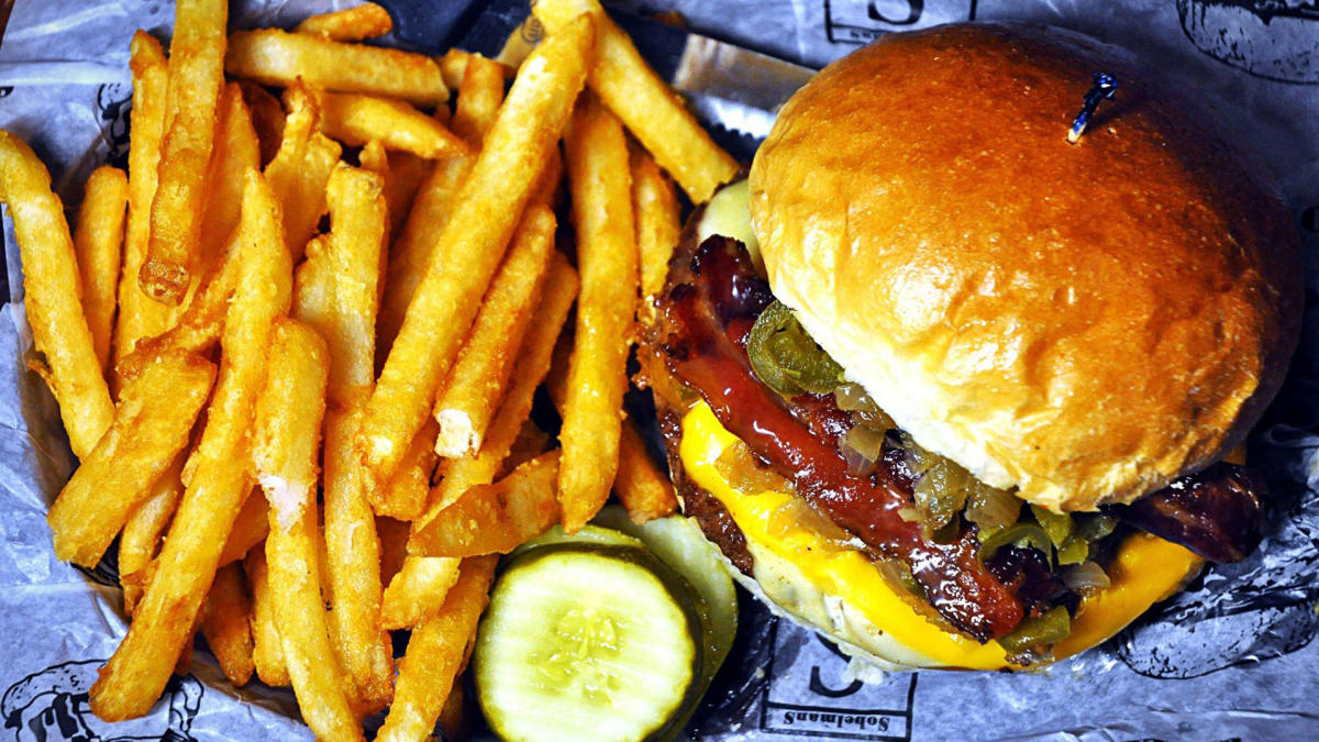 Sobelman's Pub & Grill | Milwaukee, WI 53233