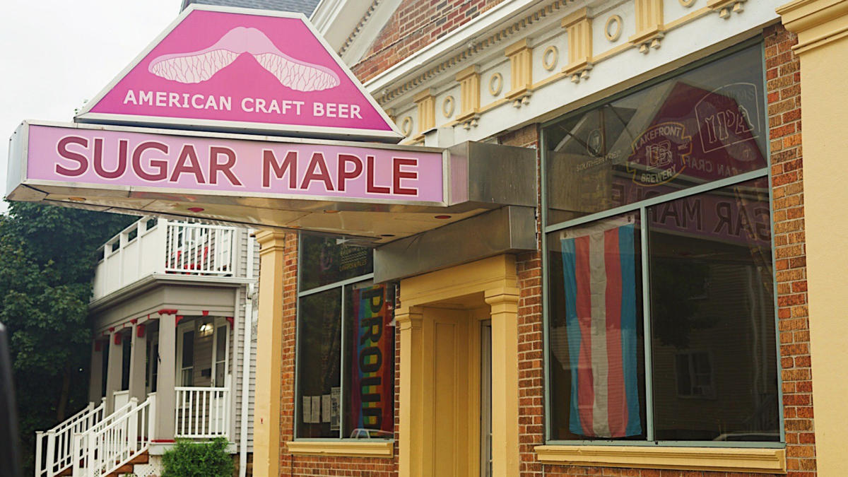 The Sugar Maple | Milwaukee, WI 53207