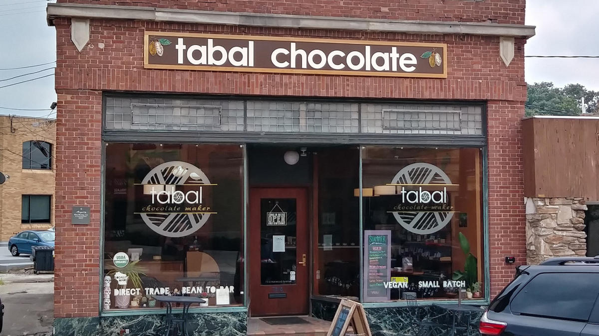Tabal Chocolate | Wauwatosa, WI 53213