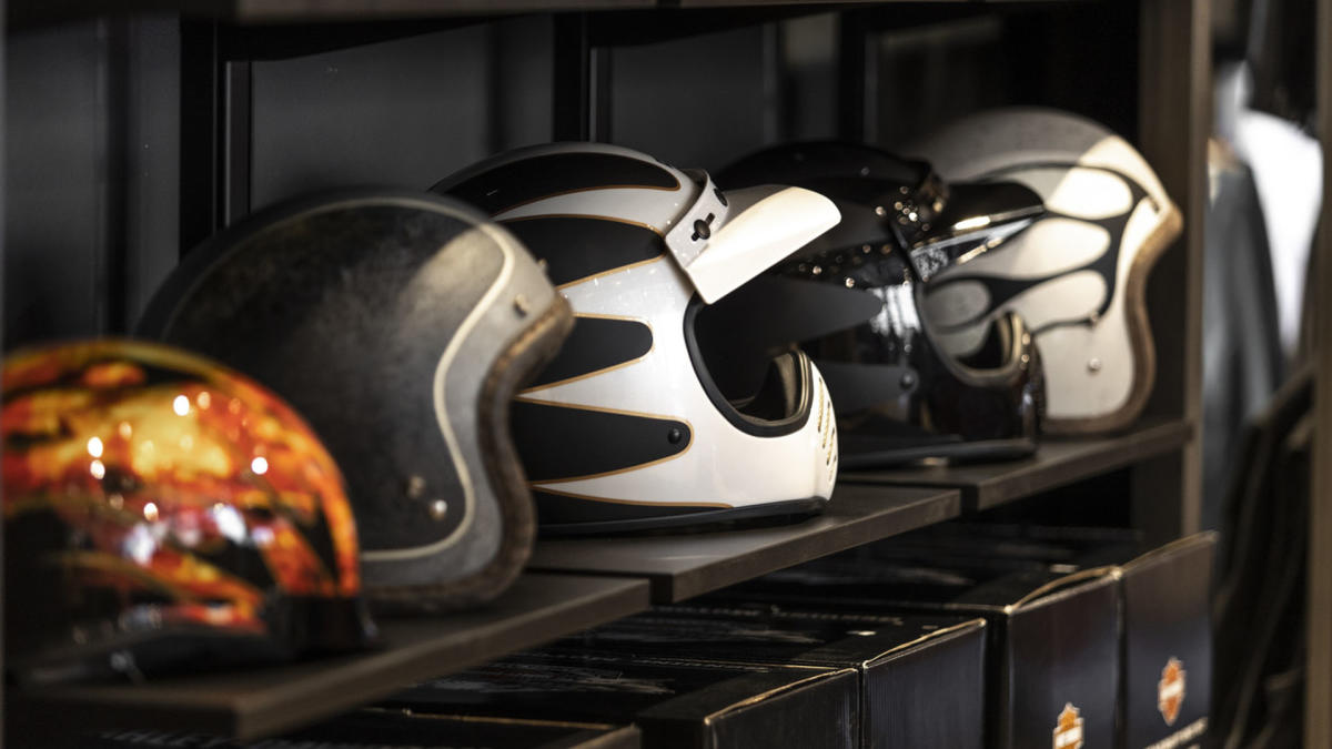 H-D Factory Outlet | Milwaukee, WI 53201