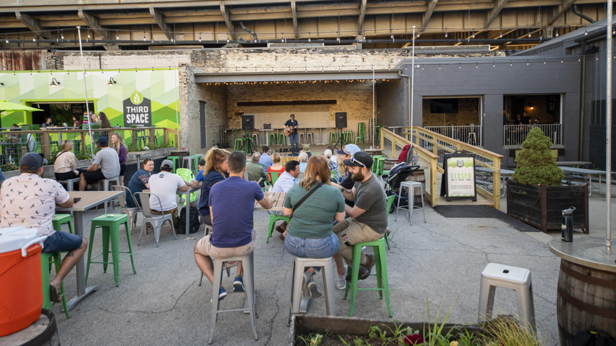Third Space Brewing | Milwaukee, WI 53233