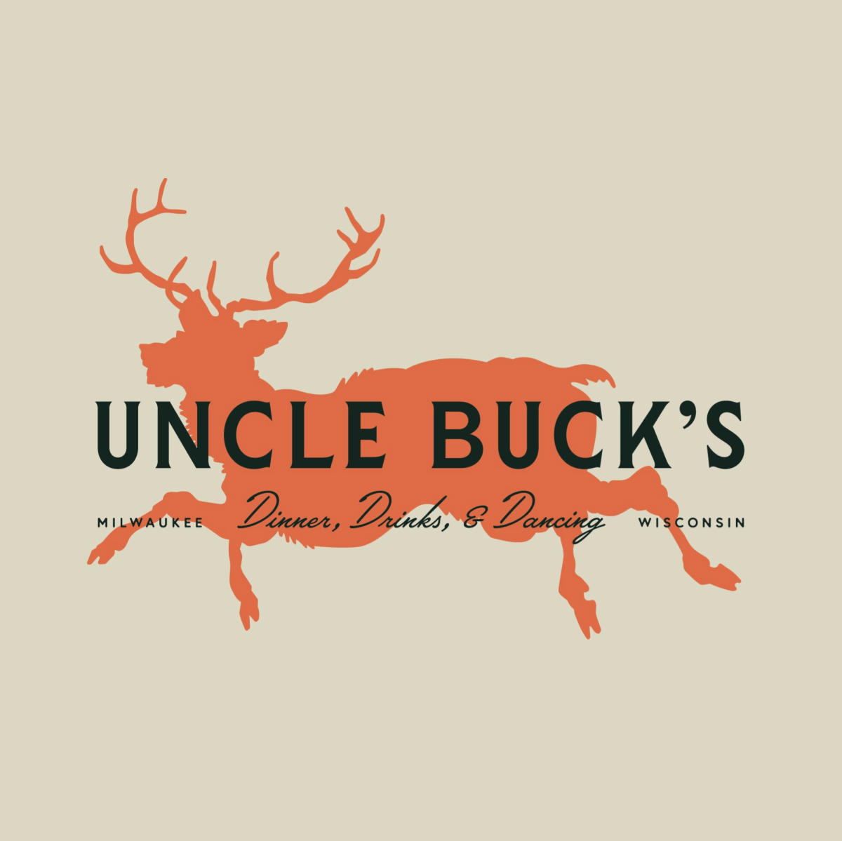 Uncle Bucks on 3rd | Milwaukee, WI 53203