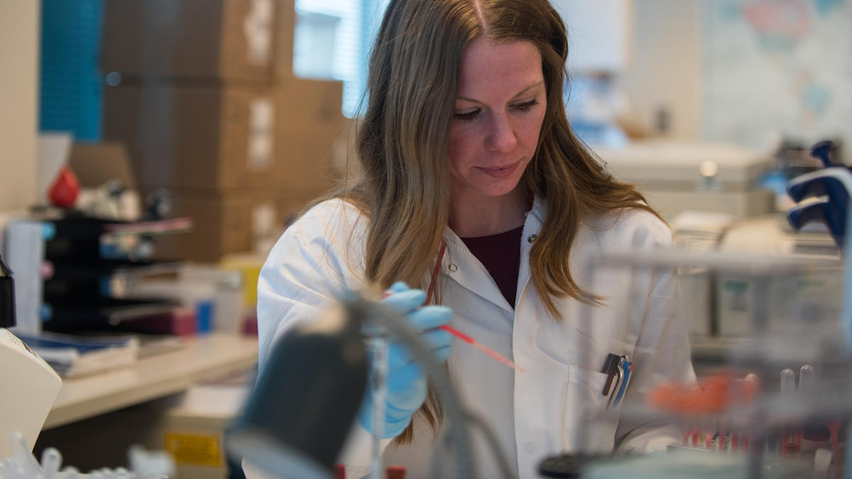 Versiti Blood Center of Wisconsin | Milwaukee, WI 53233