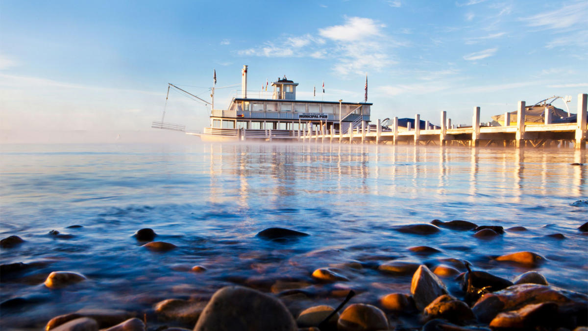VISIT Lake Geneva Lake Geneva, WI