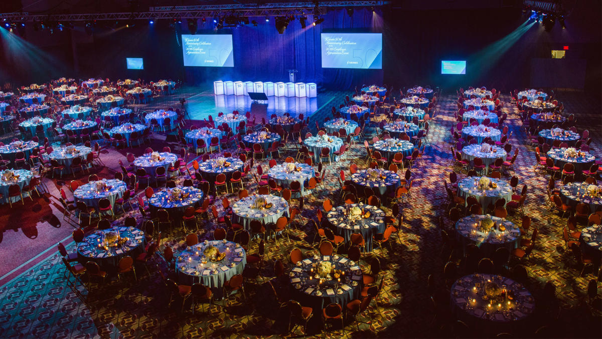 Levy at the Wisconsin Center District | Milwaukee, WI 53203