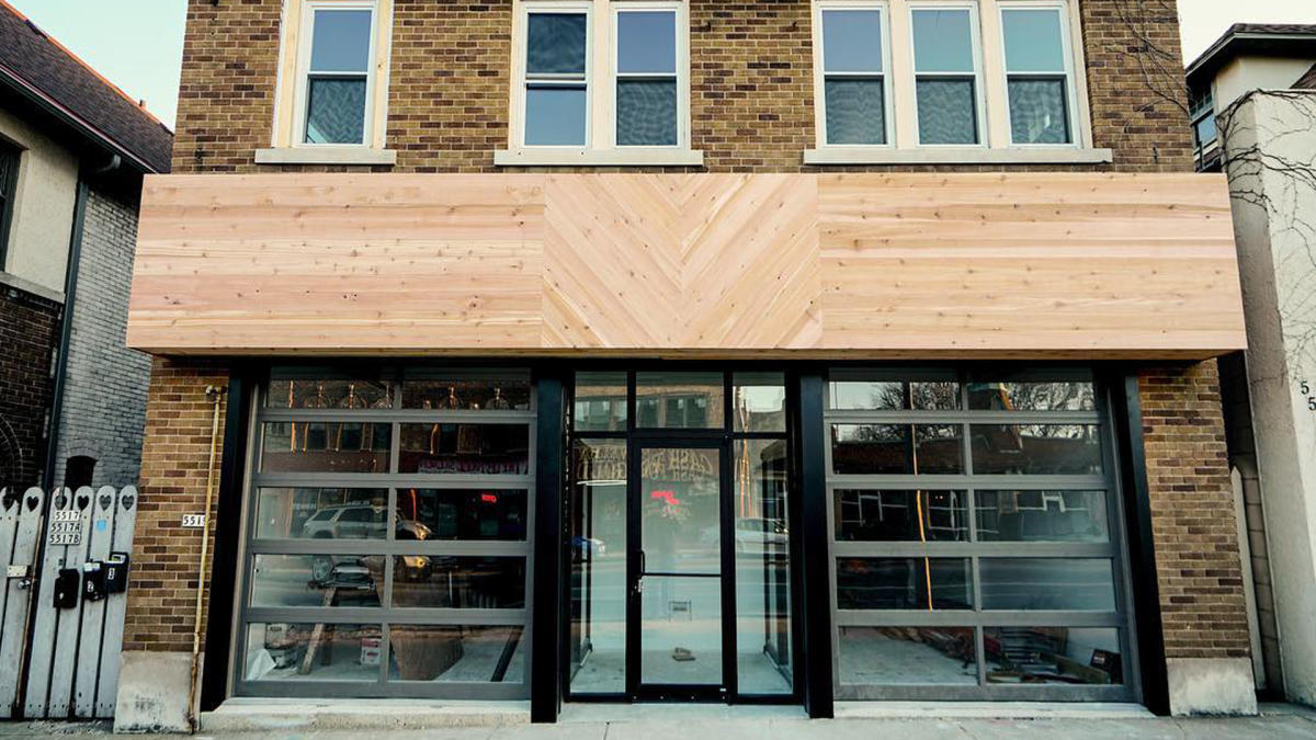 Vennture Brew Co. | Milwaukee, WI 53208
