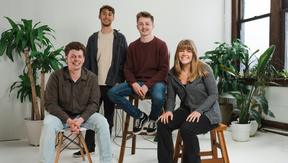 Visionary Studios | Cudahy, WI 53110